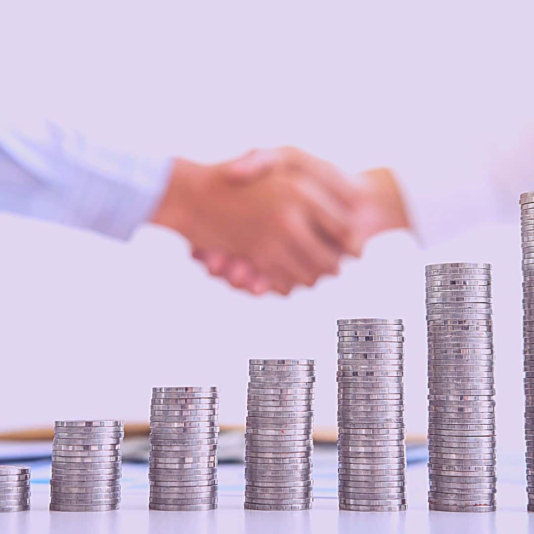 Advantages of Working With a Funding Company - cj Advertising