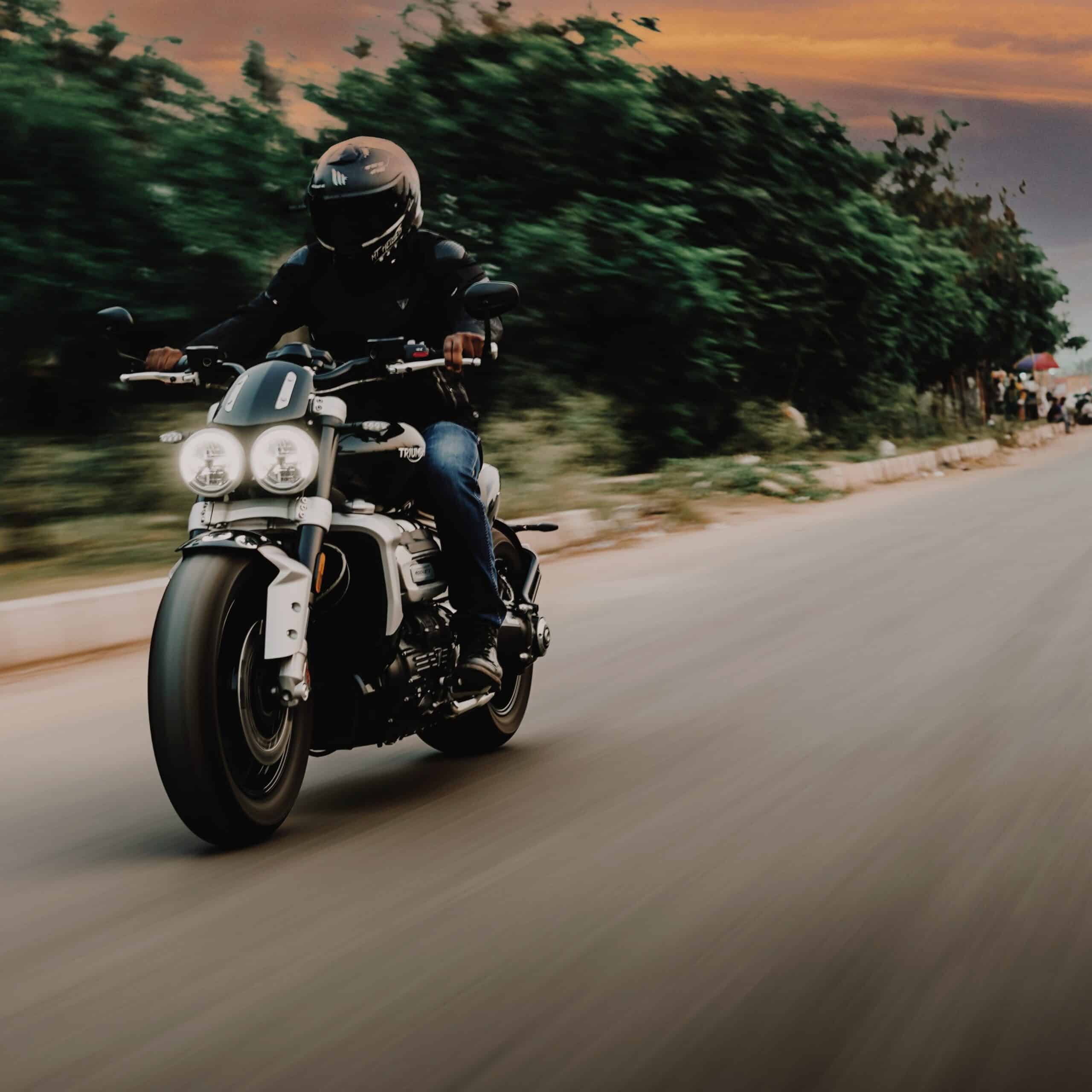Understanding the Best Practices for Motorcycle Accident Attorneys - cj ...